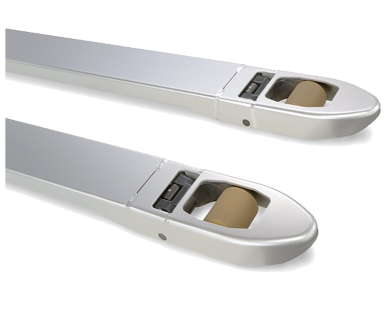 BOPT (Low Lift Pallet Truck) - Gear India