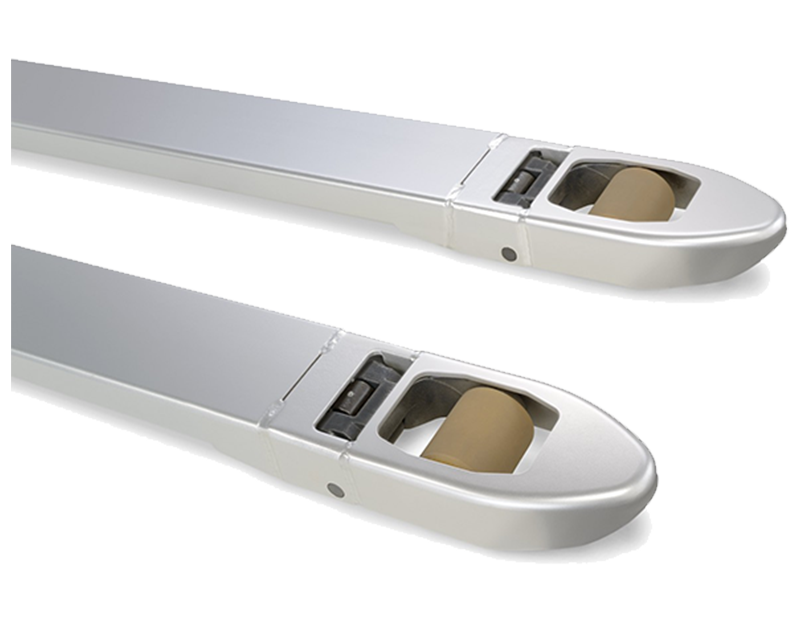 BOPT (Low Lift Pallet Truck) - Gear India