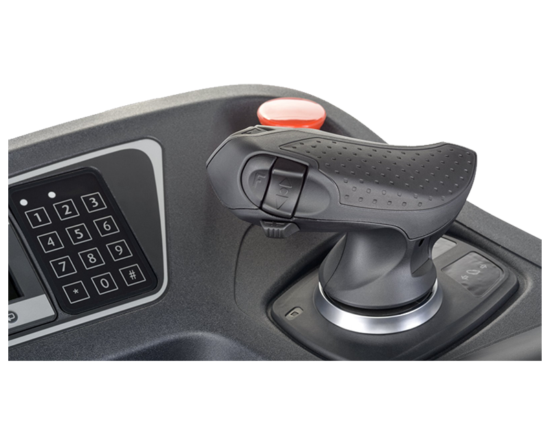 BOPT (Low Lift Pallet Truck) - Gear India