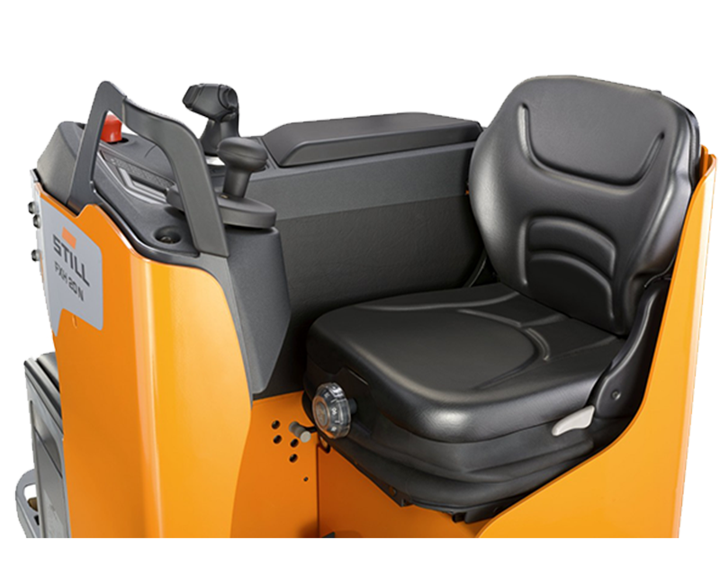 BOPT (Low Lift Pallet Truck) - Gear India