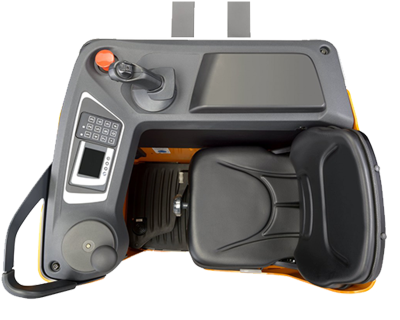 BOPT (Low Lift Pallet Truck) - Gear India