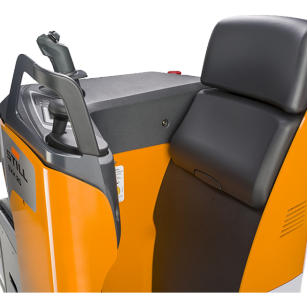 BOPT (Stand-on Low Lift Pallet Truck) - Gear India