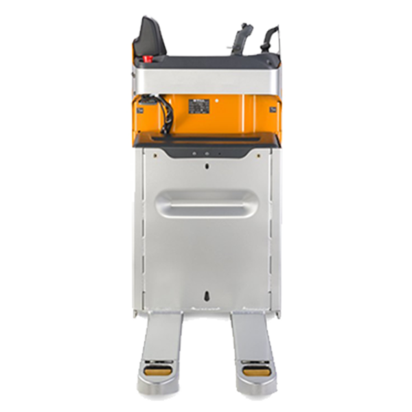 BOPT (Stand-on Low Lift Pallet Truck) - Gear India