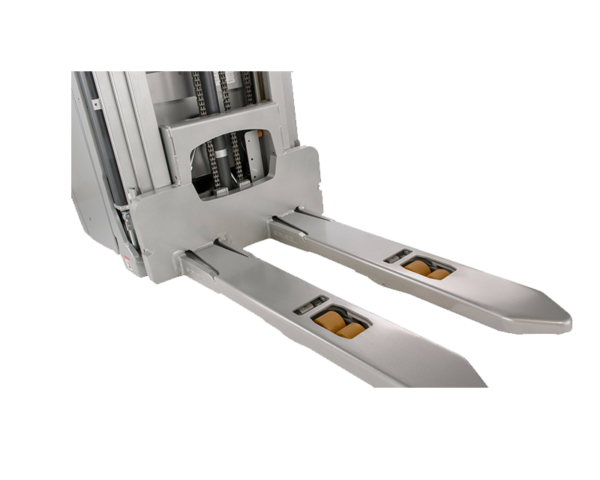 Stacker - Gear India