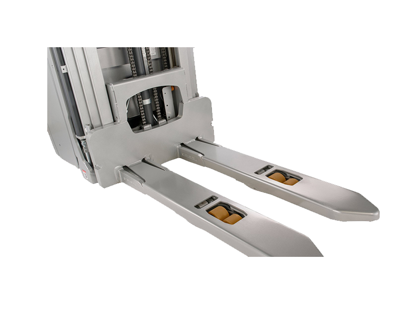 Stacker - Gear India