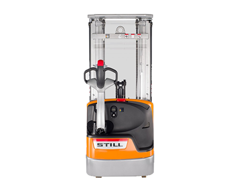 Stacker - Gear India