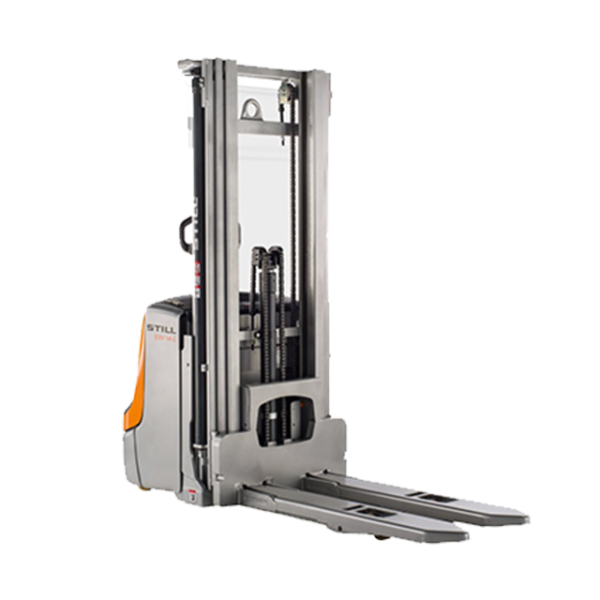 Stacker - Gear India