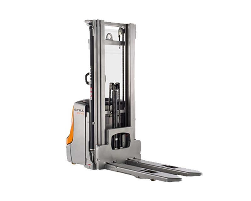 Stacker - Gear India