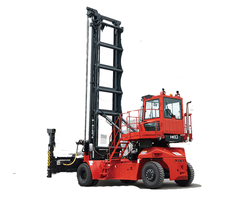 Container Handler - Gear India