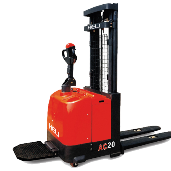 Stacker - Gear India