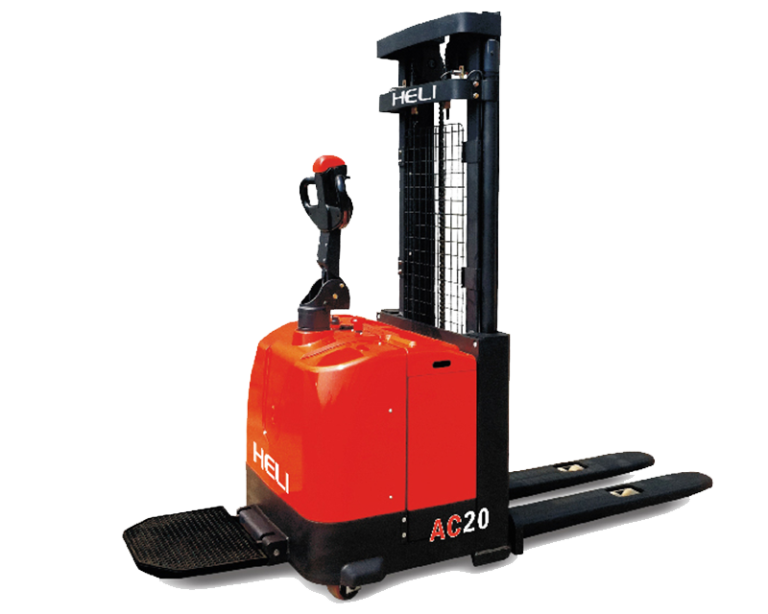 Stacker - Gear India