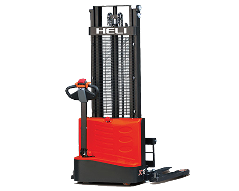 Stacker - Gear India