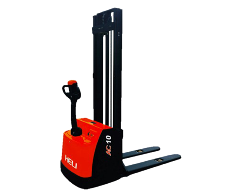 Stacker - Gear India