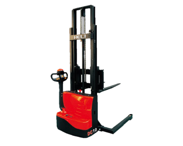 Stacker - Gear India