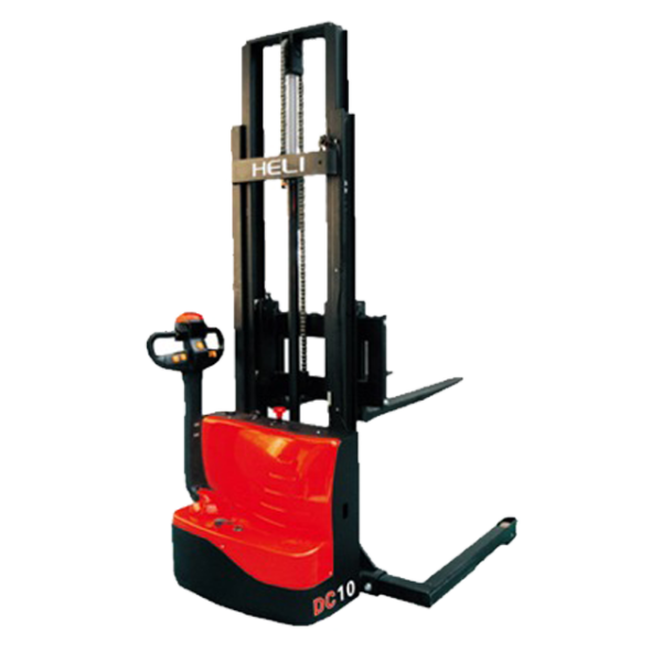 Stacker - Gear India