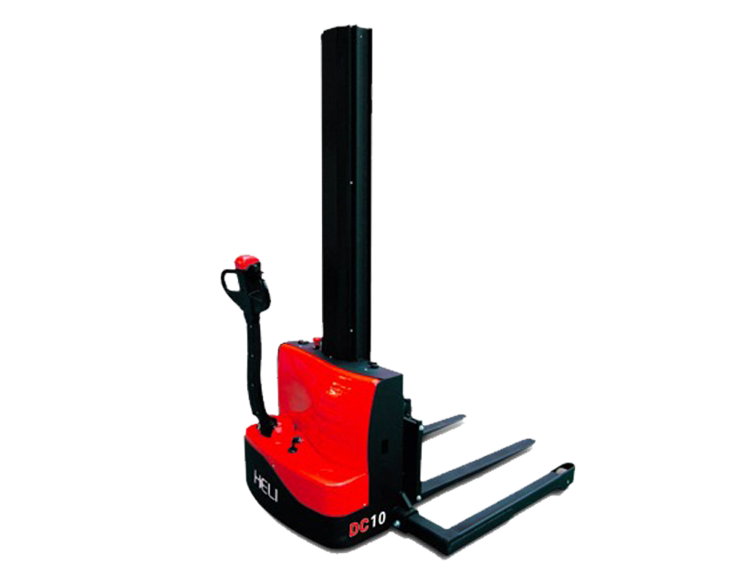 Stacker - Gear India