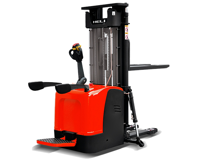 Stacker - Gear India