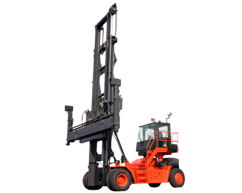 Container Handler - Gear India