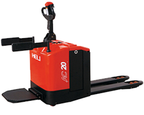BOPT (battery operated pallet truck) Archives - Gear India