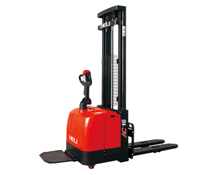 Stacker - Gear India