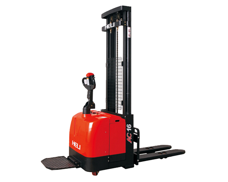 Stacker - Gear India