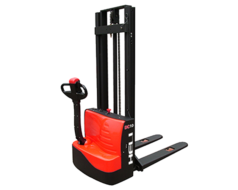 Stacker - Gear India