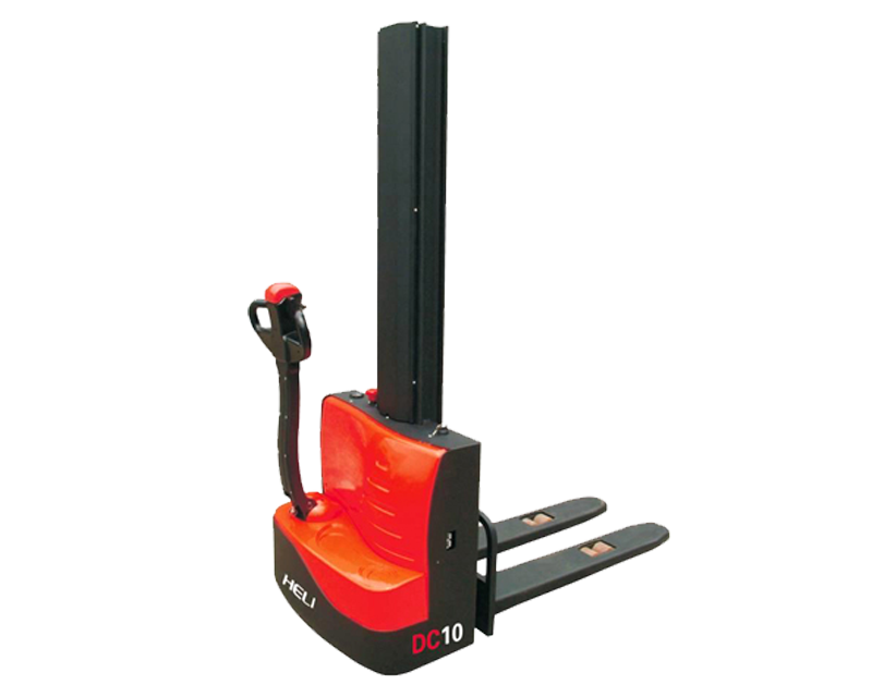 Stacker - Gear India