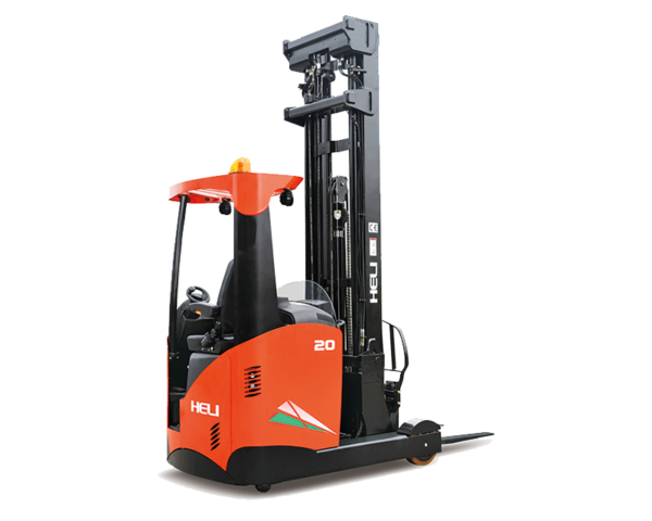 Reach Truck Archives - Gear India