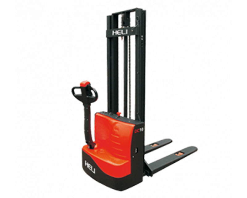 Stacker - Gear India