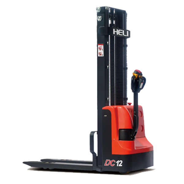 Stacker - Gear India