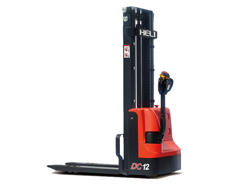 Stacker - Gear India