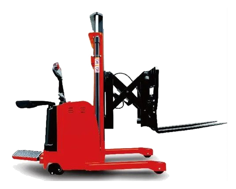 Stacker - Reach Type - Gear India