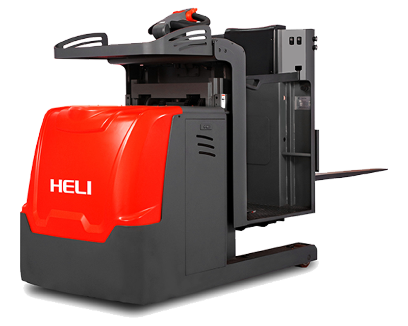 Order Picker - Gear India