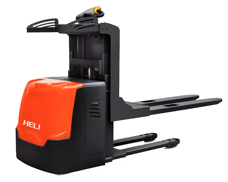 Order Picker - Gear India