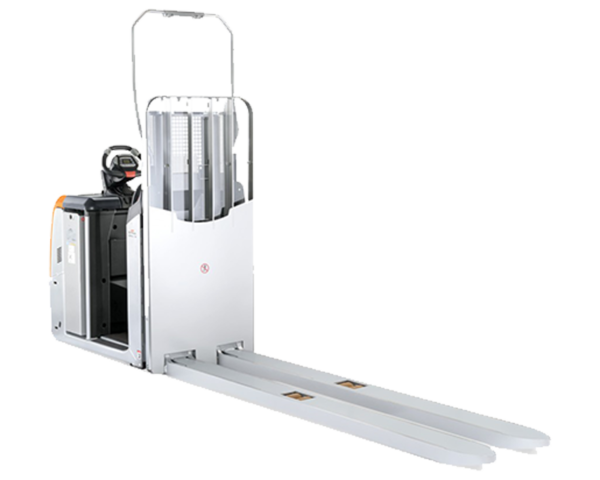 Order Picker - Gear India