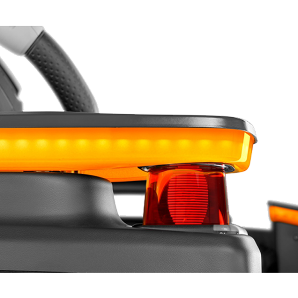 Order Picker - Gear India