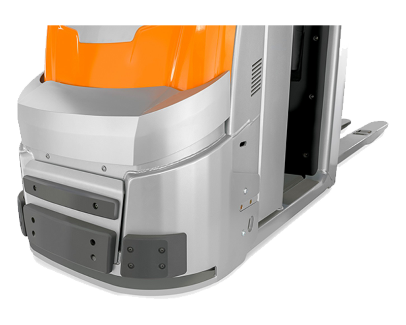 Order Picker - Gear India