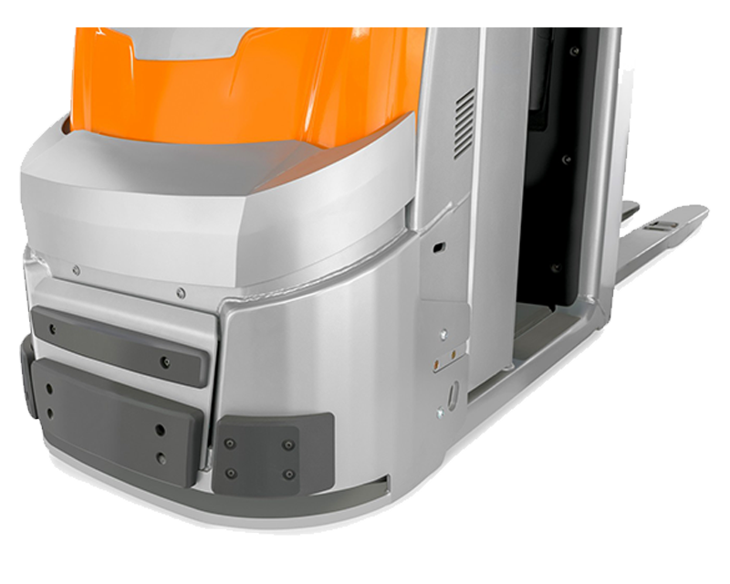 Order Picker - Gear India