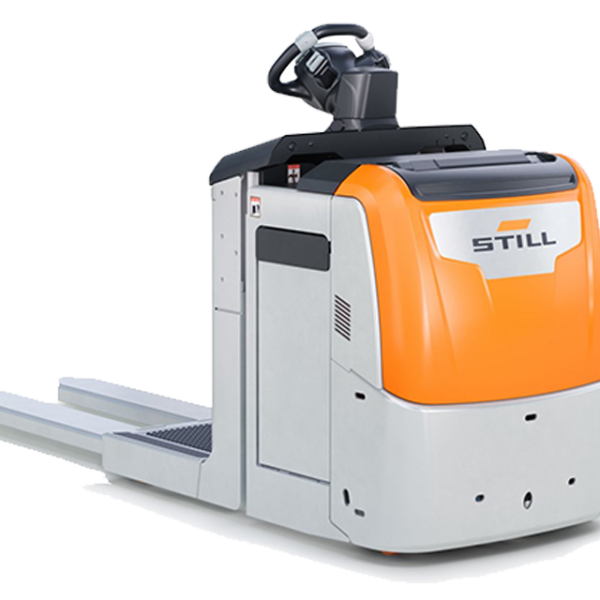 Vertical Order Picker - Gear India