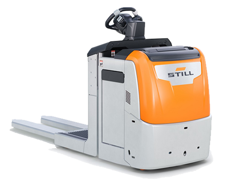 Vertical Order Picker - Gear India