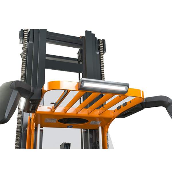 Vertical Order Picker - Gear India