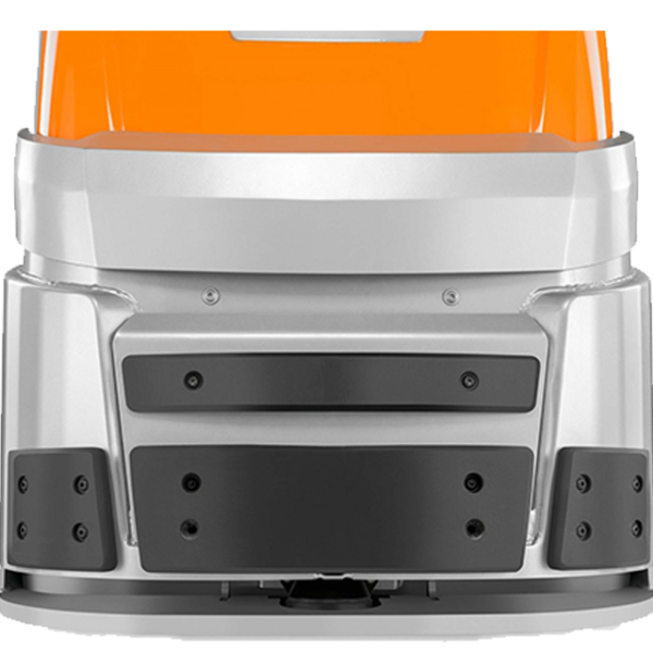 Order Picker - Gear India