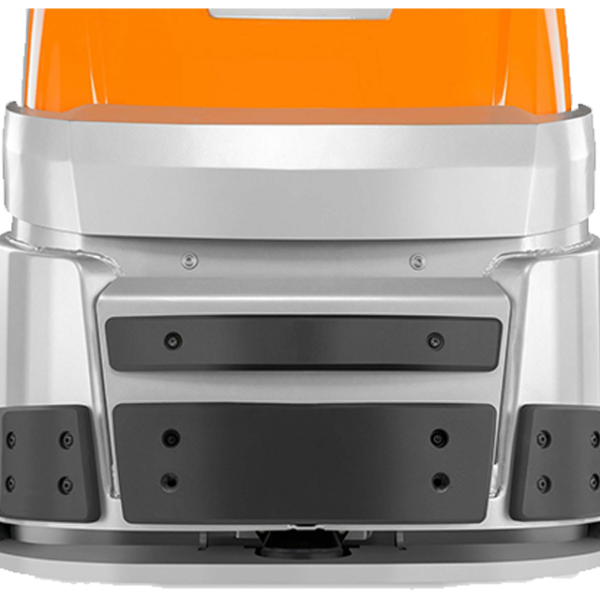 Order Picker OPX 20-25 iGo neo - Gear India