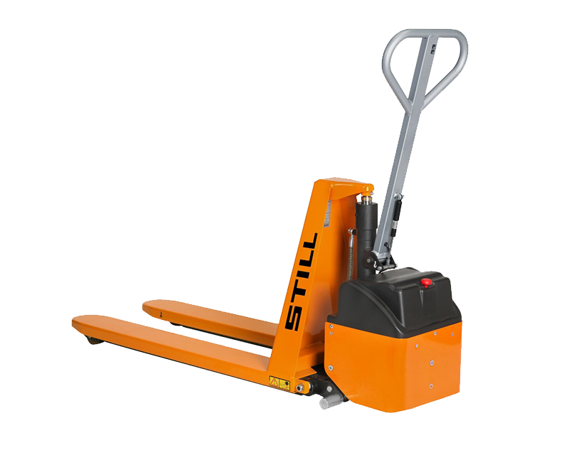 Hand Pallet Truck - Gear India