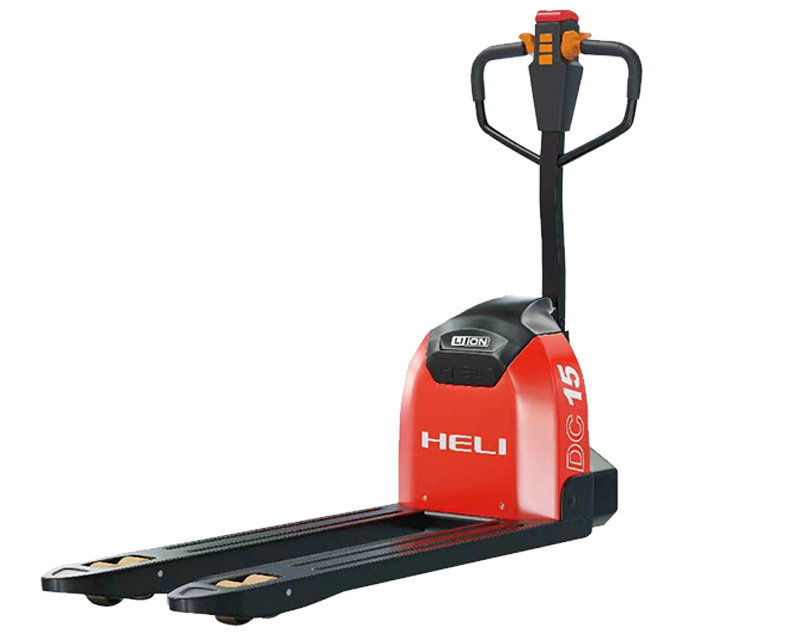 Light Duty BOPT - Gear India