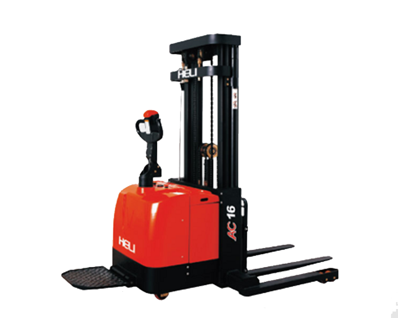 Stacker - Gear India