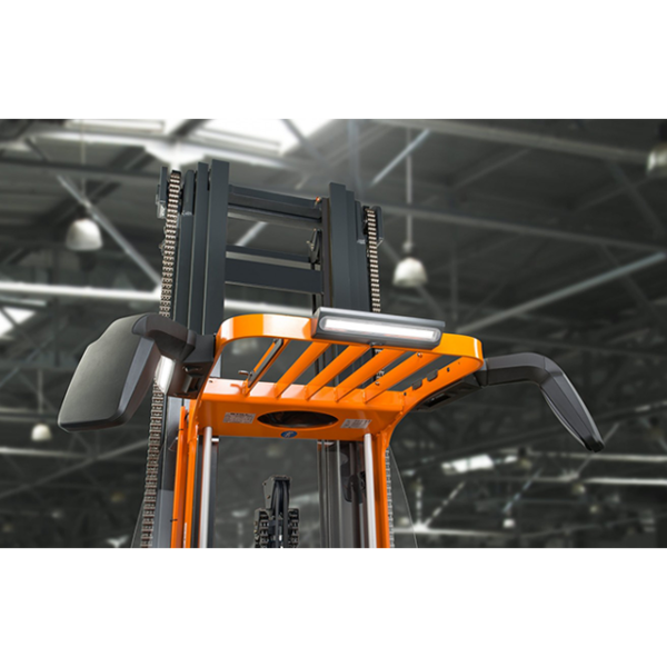 Vertical Order Picker - Gear India