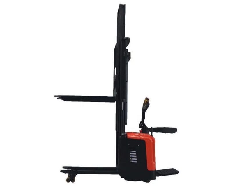 Stacker - Gear India