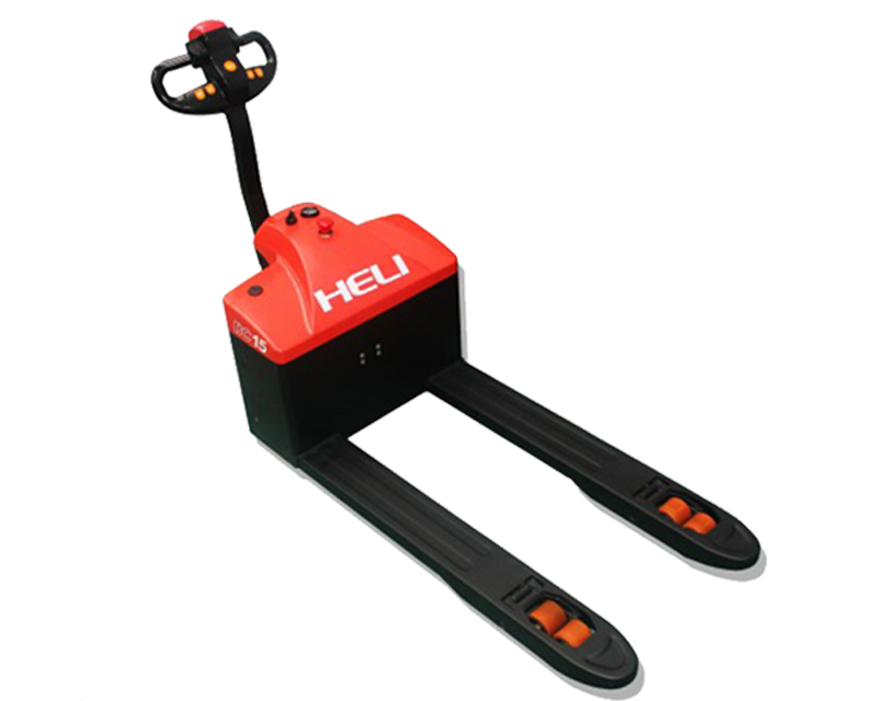 Light Duty BOPT - Gear India